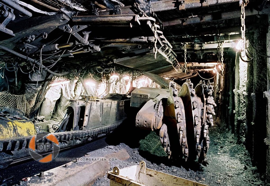 Fotos von Sehenswürdigkeiten aus Bottrop