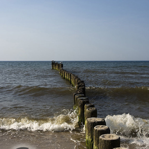 Fotos von Sehenswürdigkeiten aus Polen
