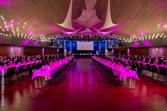 Abiball / Abschlussball Fotograf