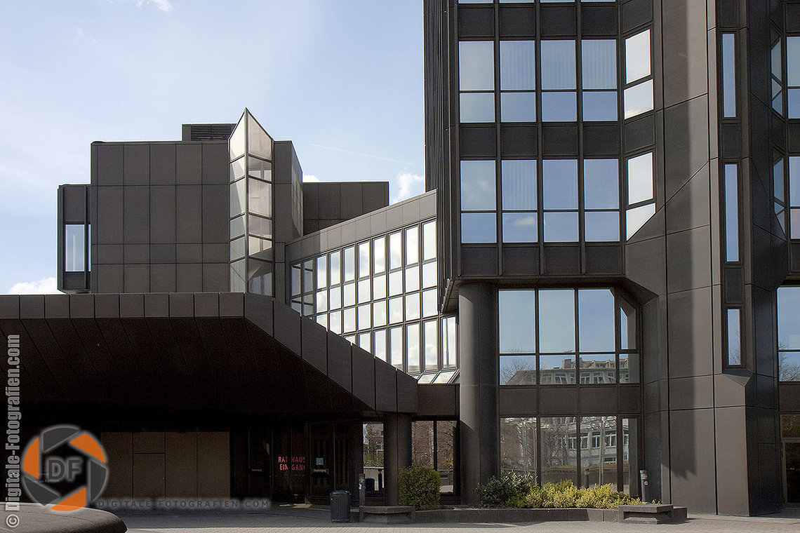 Fotos von Sehenswürdigkeiten aus Essen